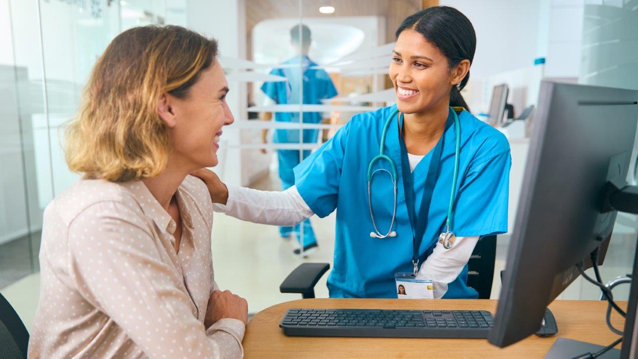 Rashes Under Breast Treatment | Breast Clinic Dubai