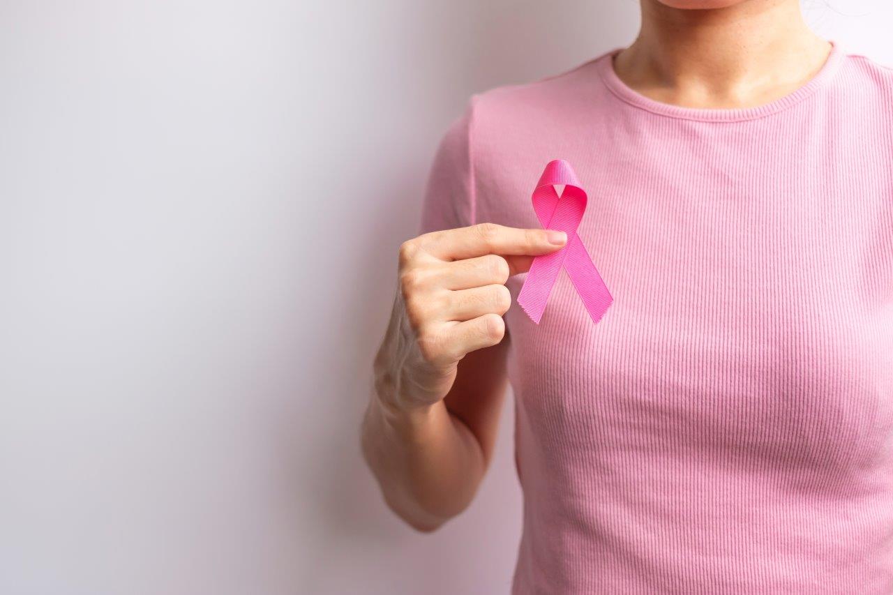 Best Genetic Breast Cancer Screening Package | BRCA Test