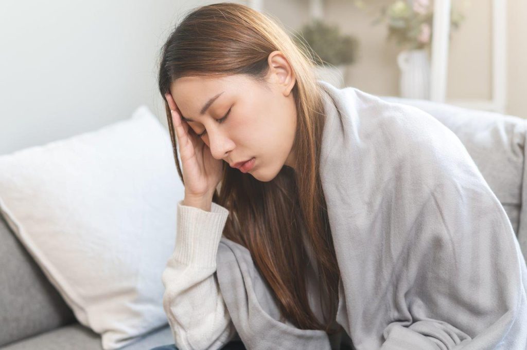 Magnesium Deficiency Treatment in Dubai, Abu Dhabi & RAK