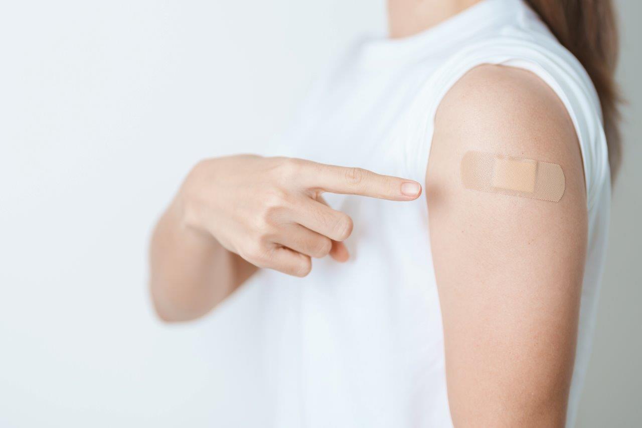 Tetanus Shot in Dubai | Vaccination Clinic in Dubai