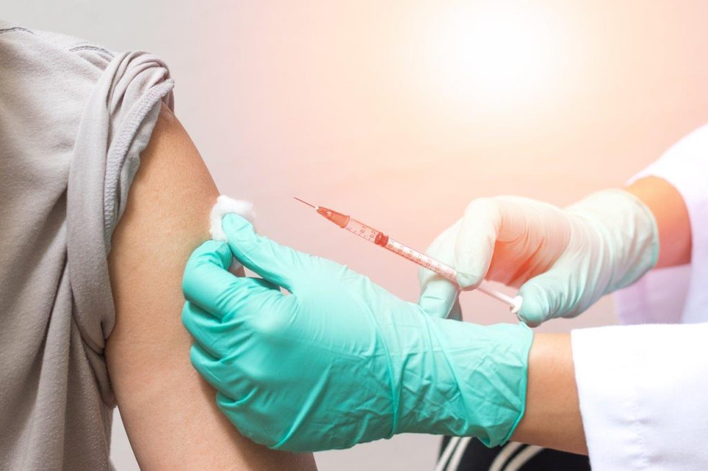 Tetanus Shot in Dubai | Vaccination Clinic in Dubai