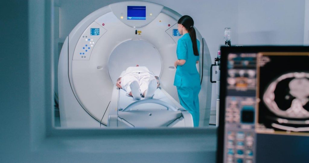 MRI Scan in Dubai | Advanced Diagnostic Imaging