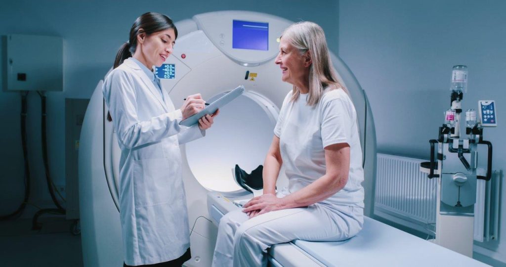 CT Scan in Dubai | Advanced Diagnostic Imaging