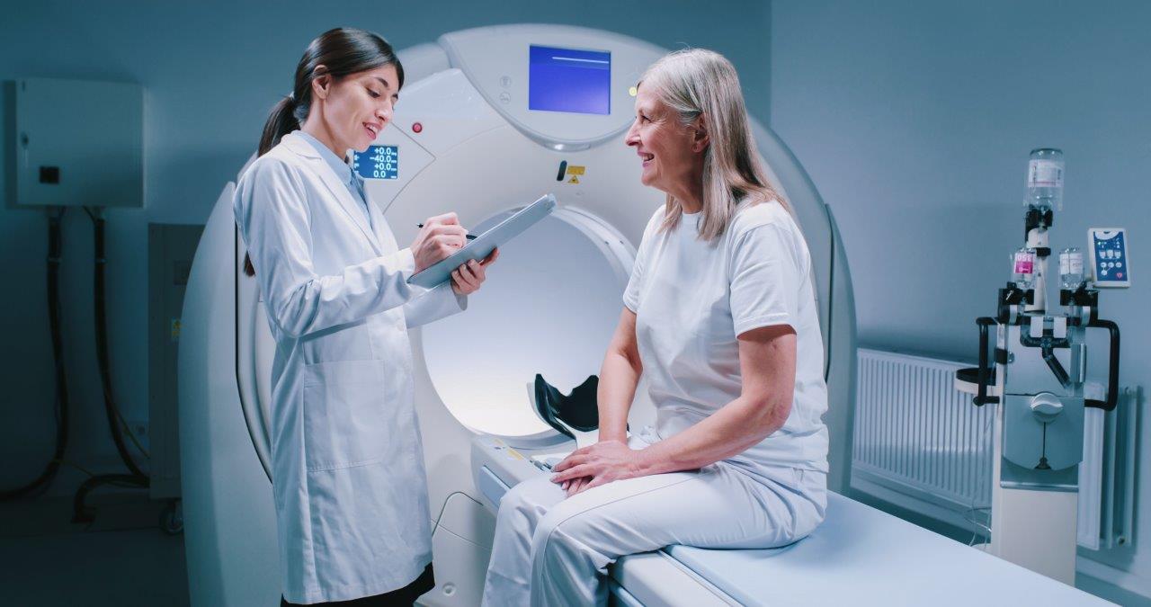 CT Scan in Dubai | Advanced Diagnostic Imaging