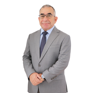 Dr. Bashir Mustafa | Consultant General and Breast Surgeon