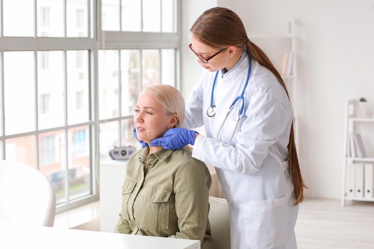 Hodgkin Lymphoma Treatment in Dubai
