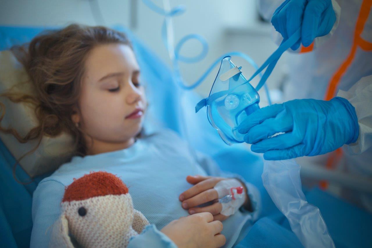 Pediatric Emergency | Pediatric Urgent Care