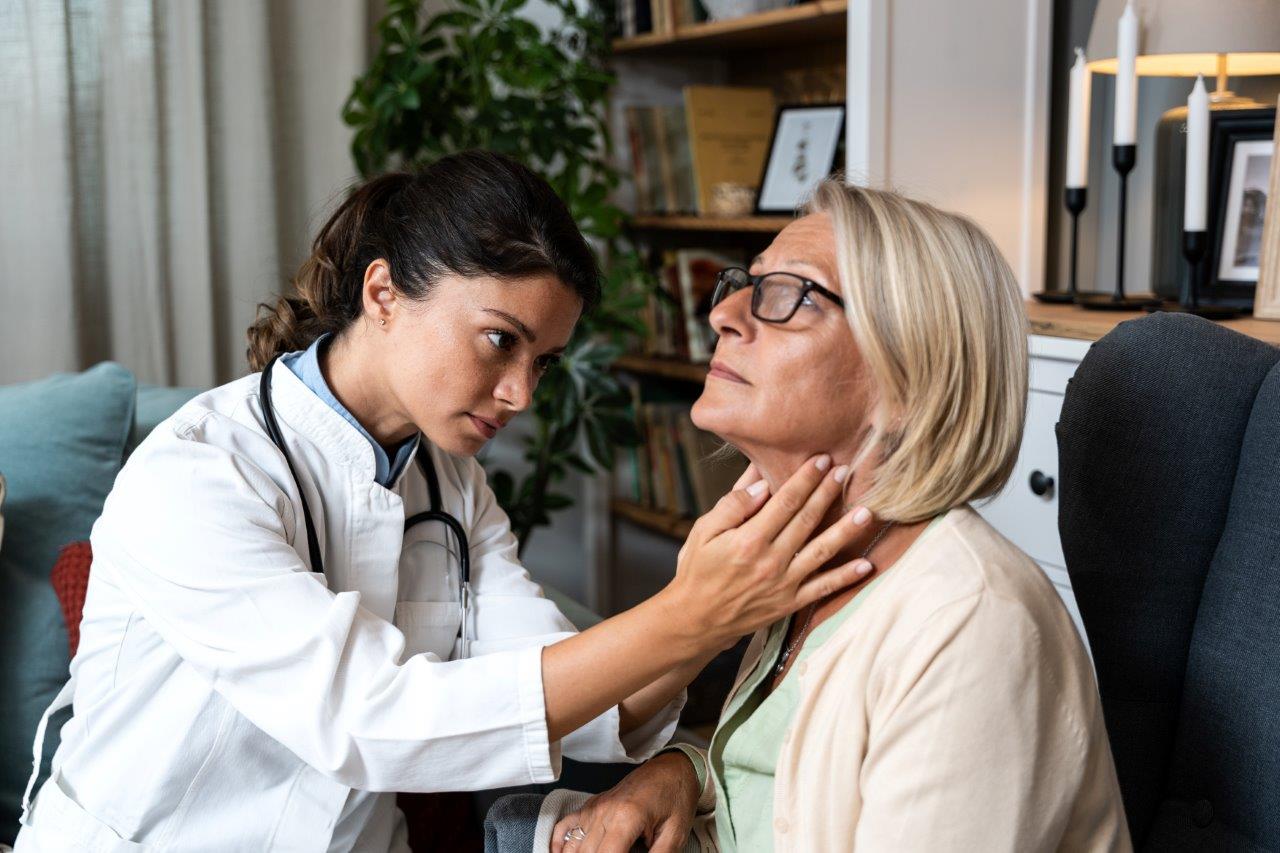 Lymphoma Treatment in Dubai | Advanced Care & Diagnosis