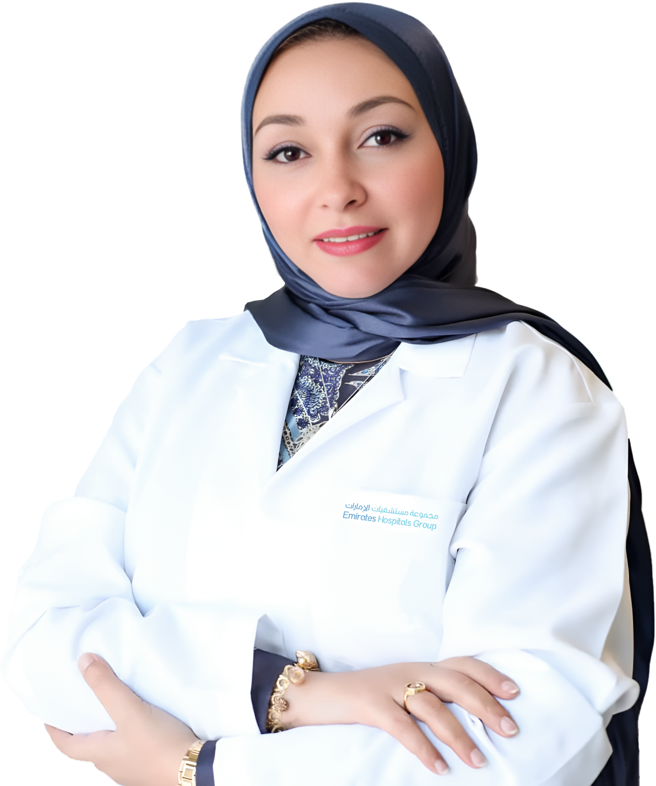 Dr. Shireen Hassan - Best Dermatologist in Motor City