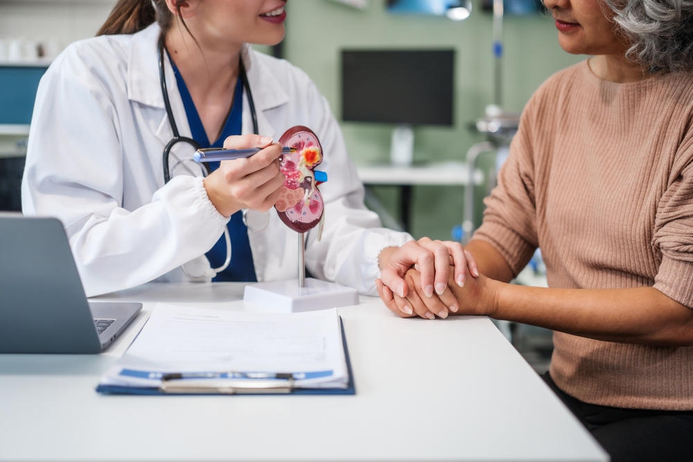 Autoimmune Kidney Disease Treatments-Lupus Nephritis Treatment