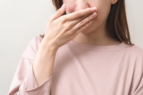 Difficulty Breathing Through the Nose – Causes and Treatment