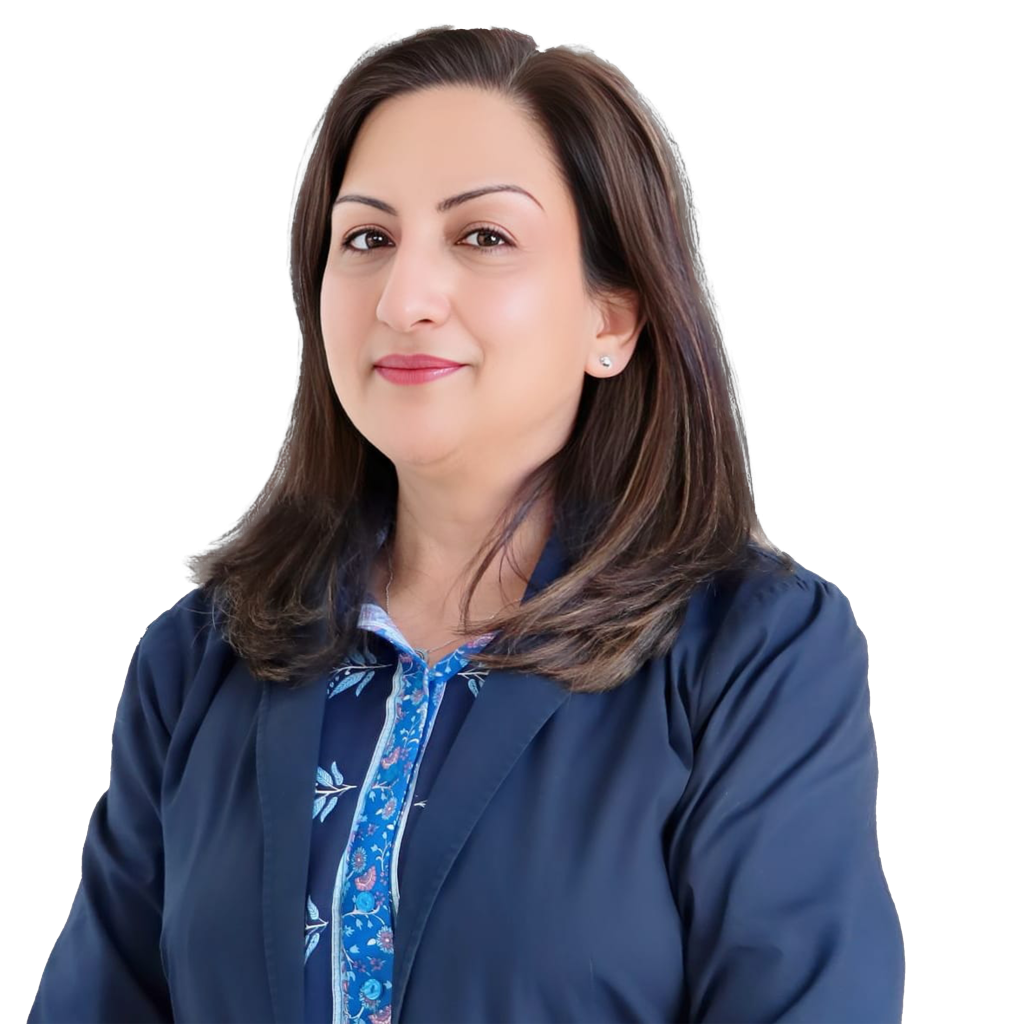 Dr Beena Hameed | Best Rhuematologist in Dubai DHCC