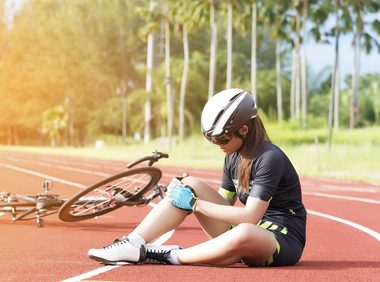 Feeling Heat in the Knee – Causes, Diagnosis and Treatment