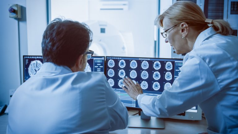 Interventional Neuroradiology Clinic Near me in Dubai