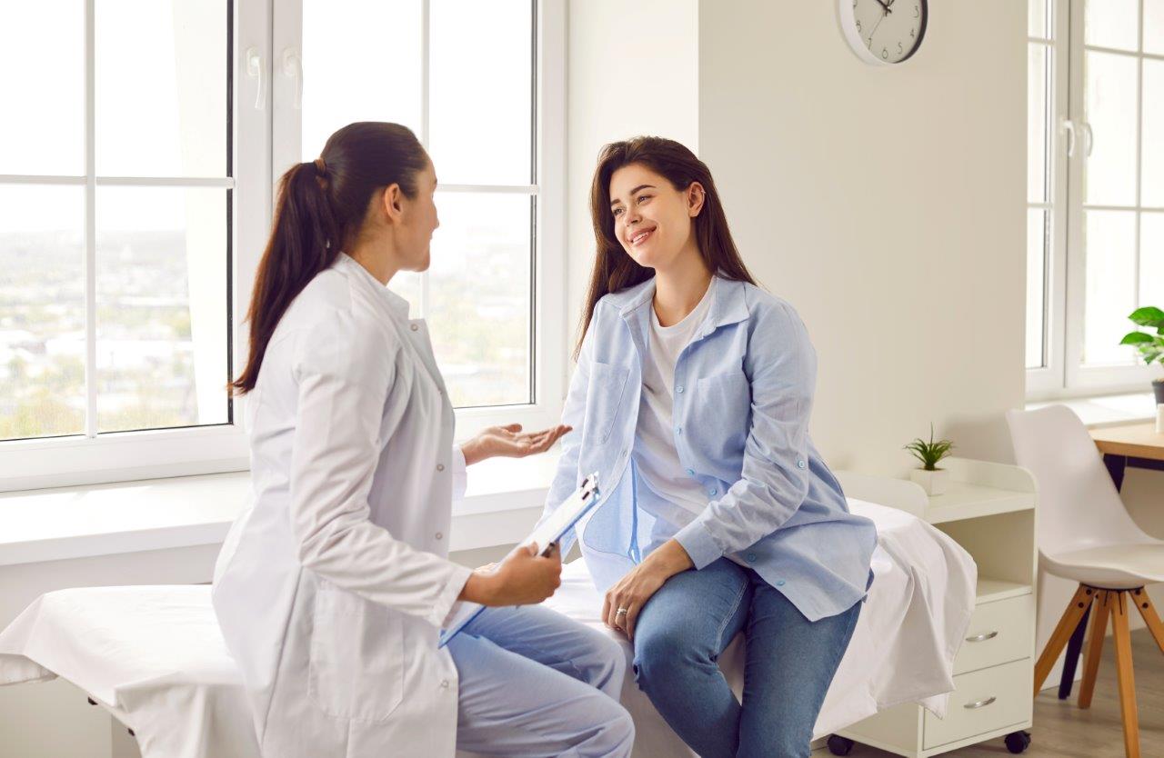 Comprehensive Care for Your Cervical Health