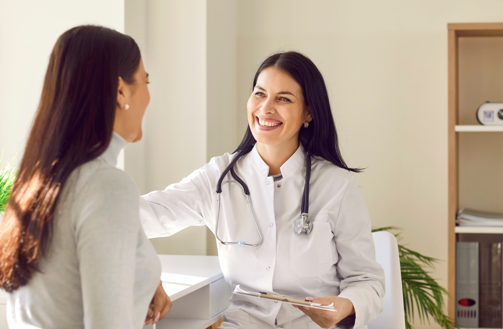 Advanced Non-Invasive Laser Treatment - Dr. Nurgul Fayyad