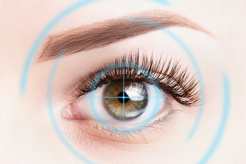 Cataract Surgery Package AED 15000 | Motor City Dubai