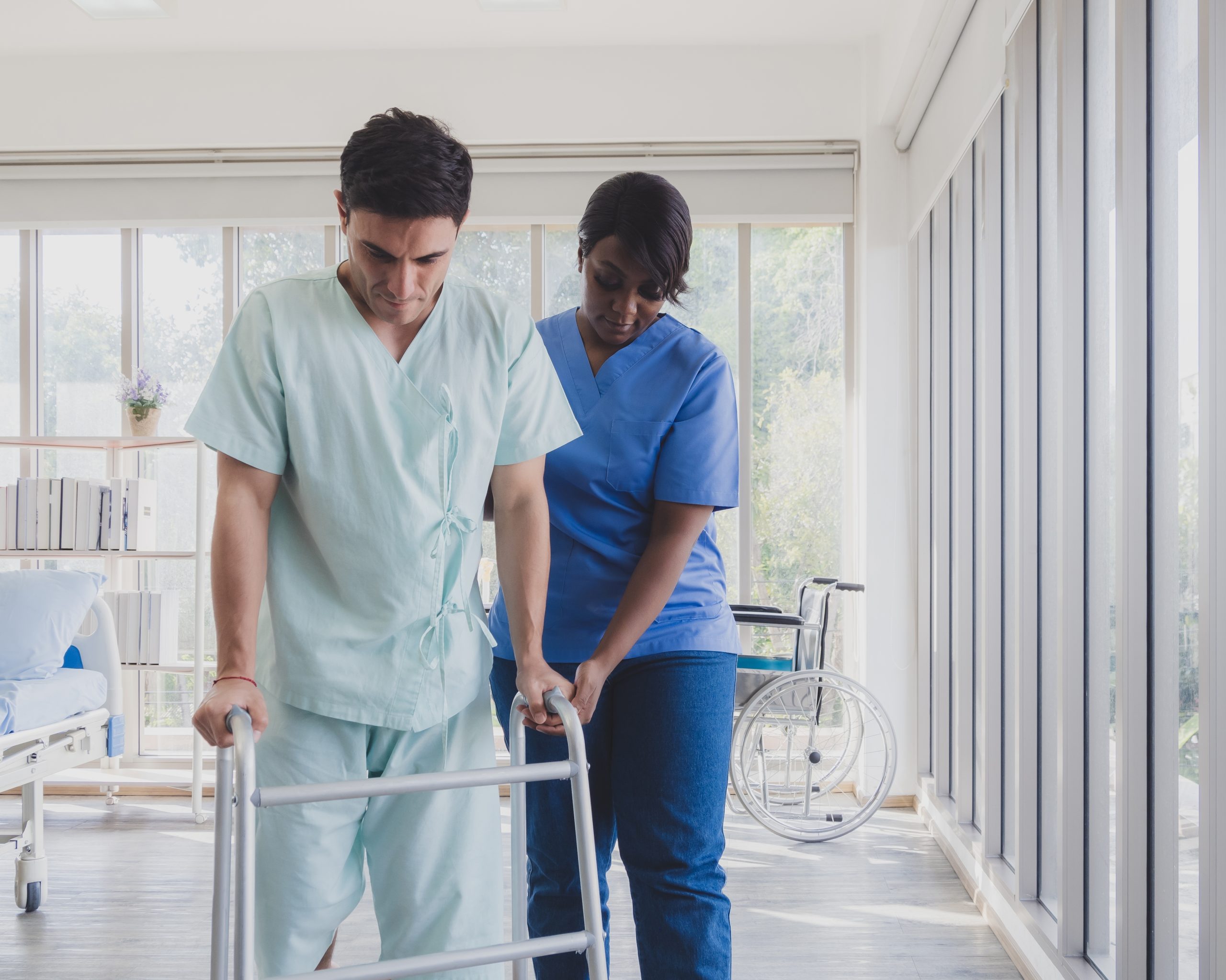 Unequal Leg Length – Causes, Diagnosis, and Treatment