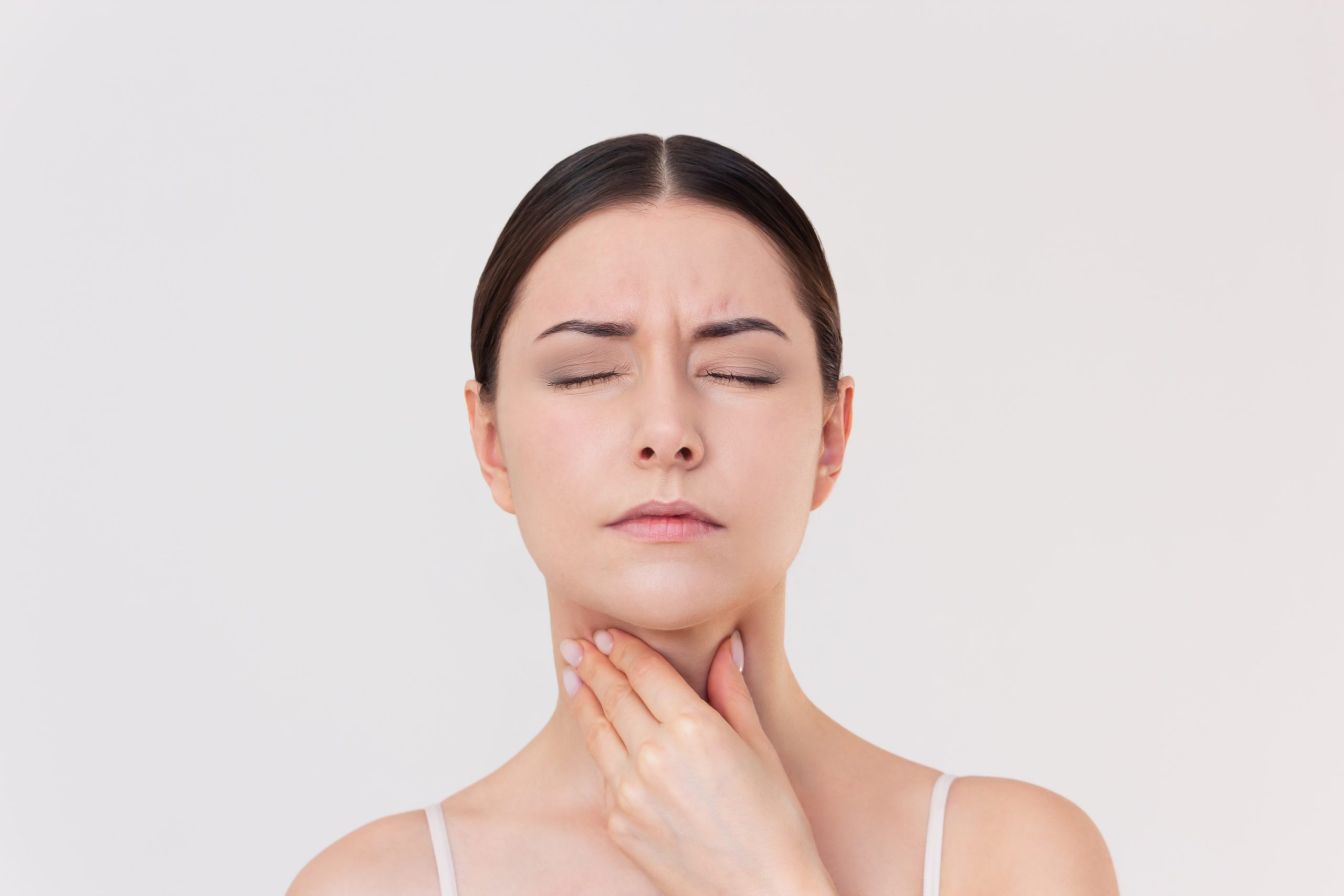 Voice Changes – Causes, Diagnosis, and Treatment