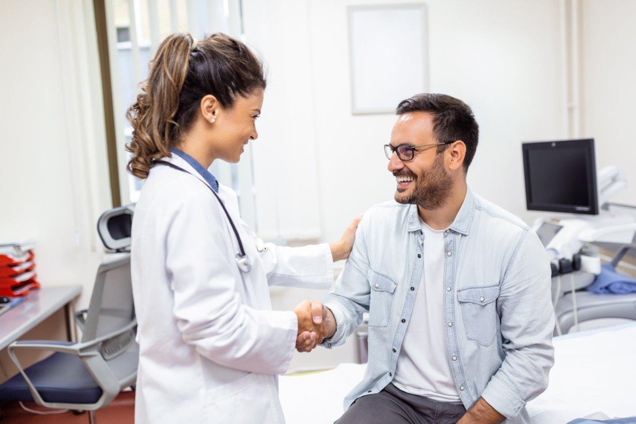 Sudoscan in Dubai | Sudoscan Test Package