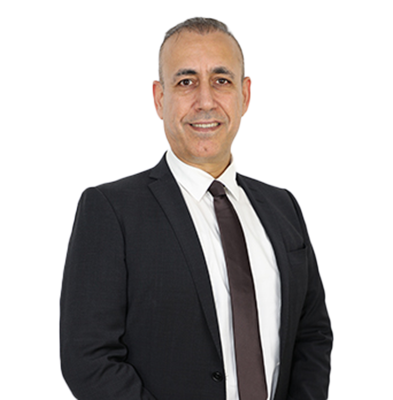 Dr. Arkan Sam Sayed Noor - Orthopedic Surgeon Palm Jumeirah