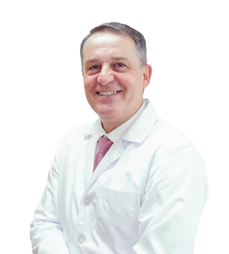 Dr. Daniel Manfred Thull-Pediatric Orthopedic Surgeon Dubai