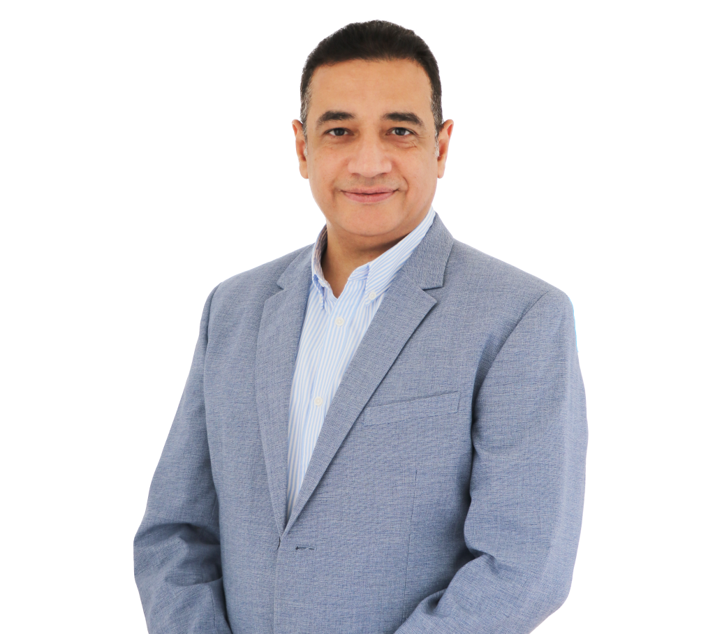 Dr. Rafik Abulmagd | Specialist Rheumatologist DHCC