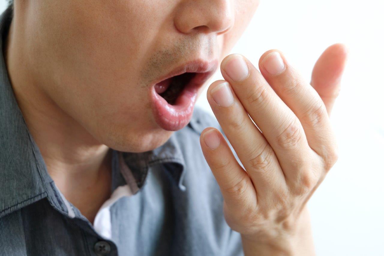 Halitosis Package | Bad Breath Treatment | Bad Breath Clinic