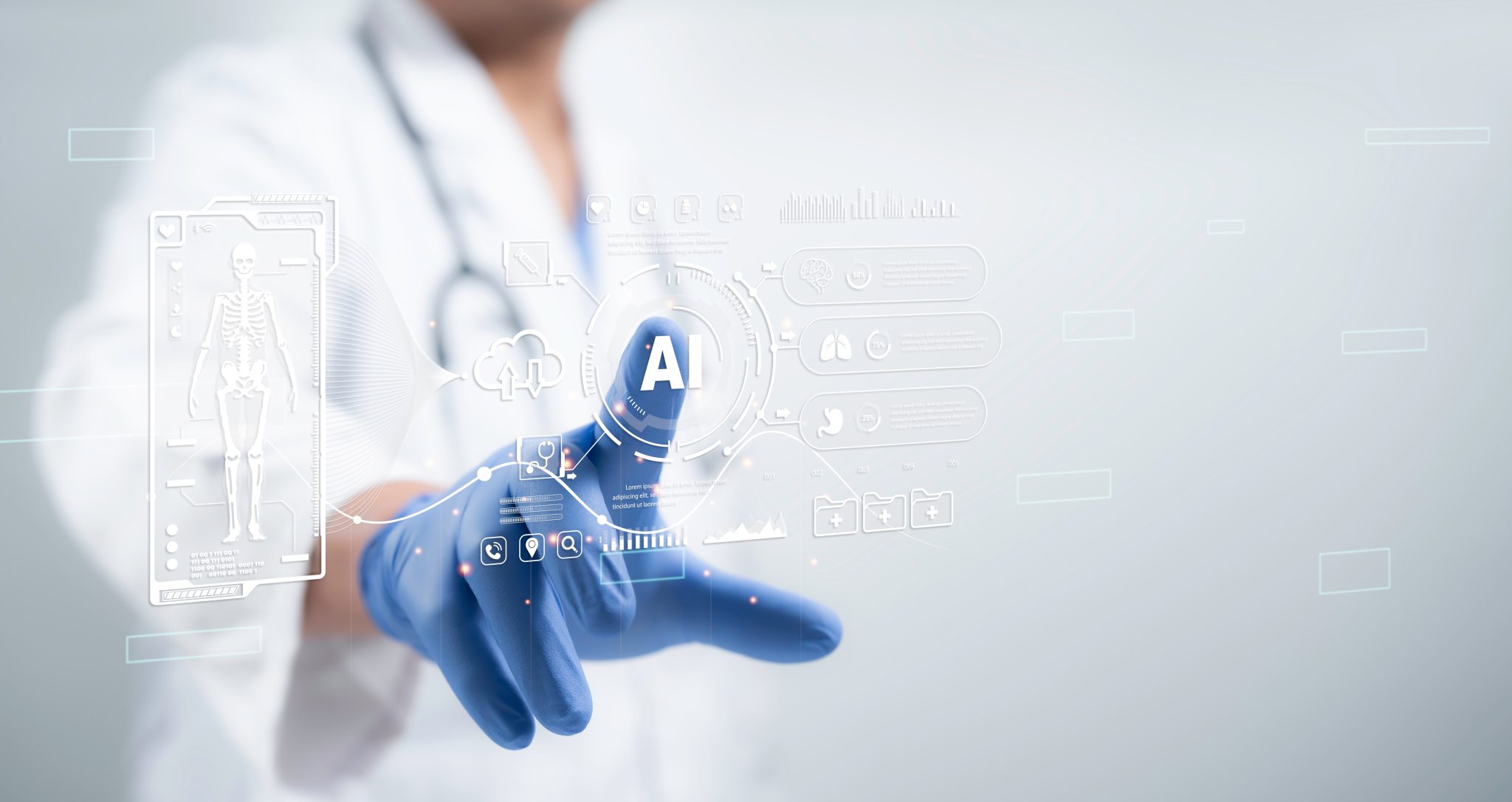 Interventional Radiology Dubai | Minimally Invasive Treatment