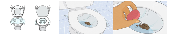 Stool Collection Instructions - Emirates Hospitals