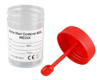 Stool Collection Instructions - Emirates Hospitals