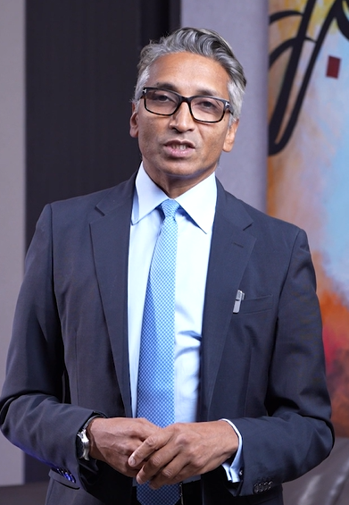 3D Knee Replacement Benefits | Dr. Paul Jairaj