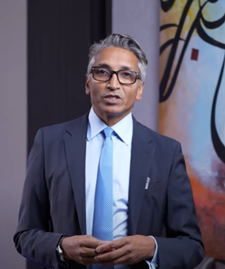 3D Knee Replacement Surgery in Dubai | Dr. Paul Jairaj