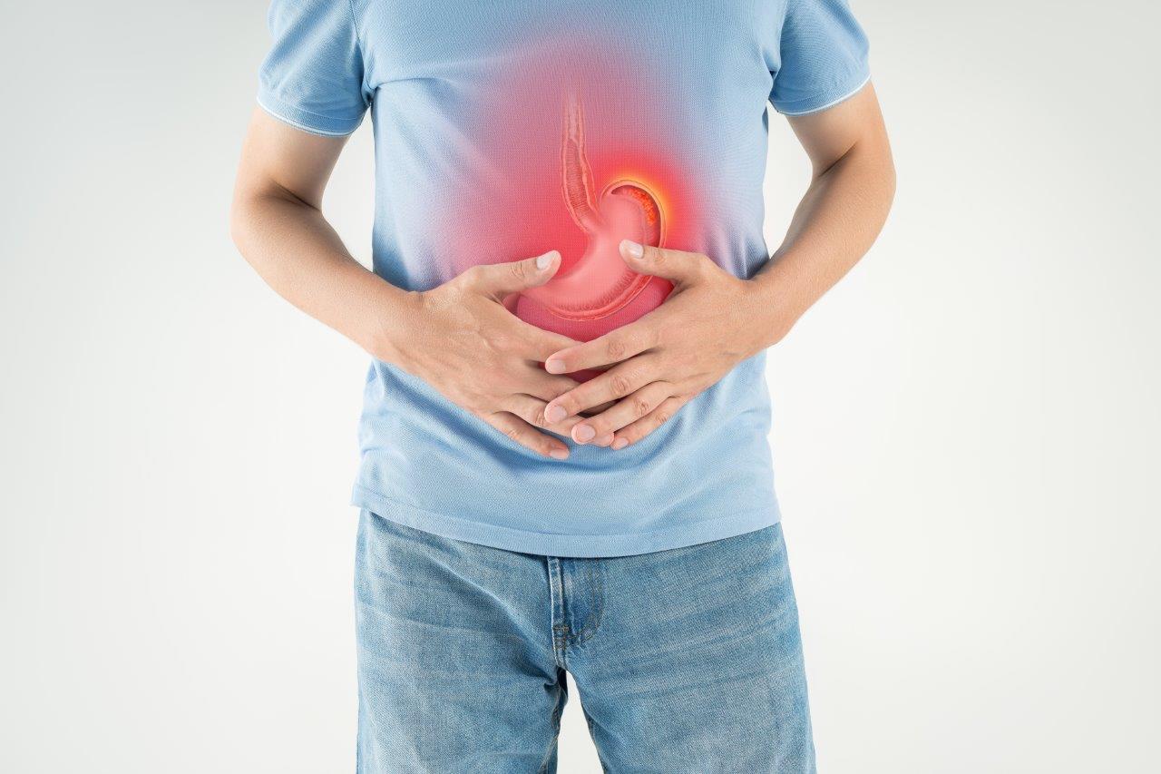 Digestive Health Packages - Emirates Hospitals