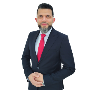 Dr. Haytham Elkhatib | Orthopedic Doctor Dubai Marina