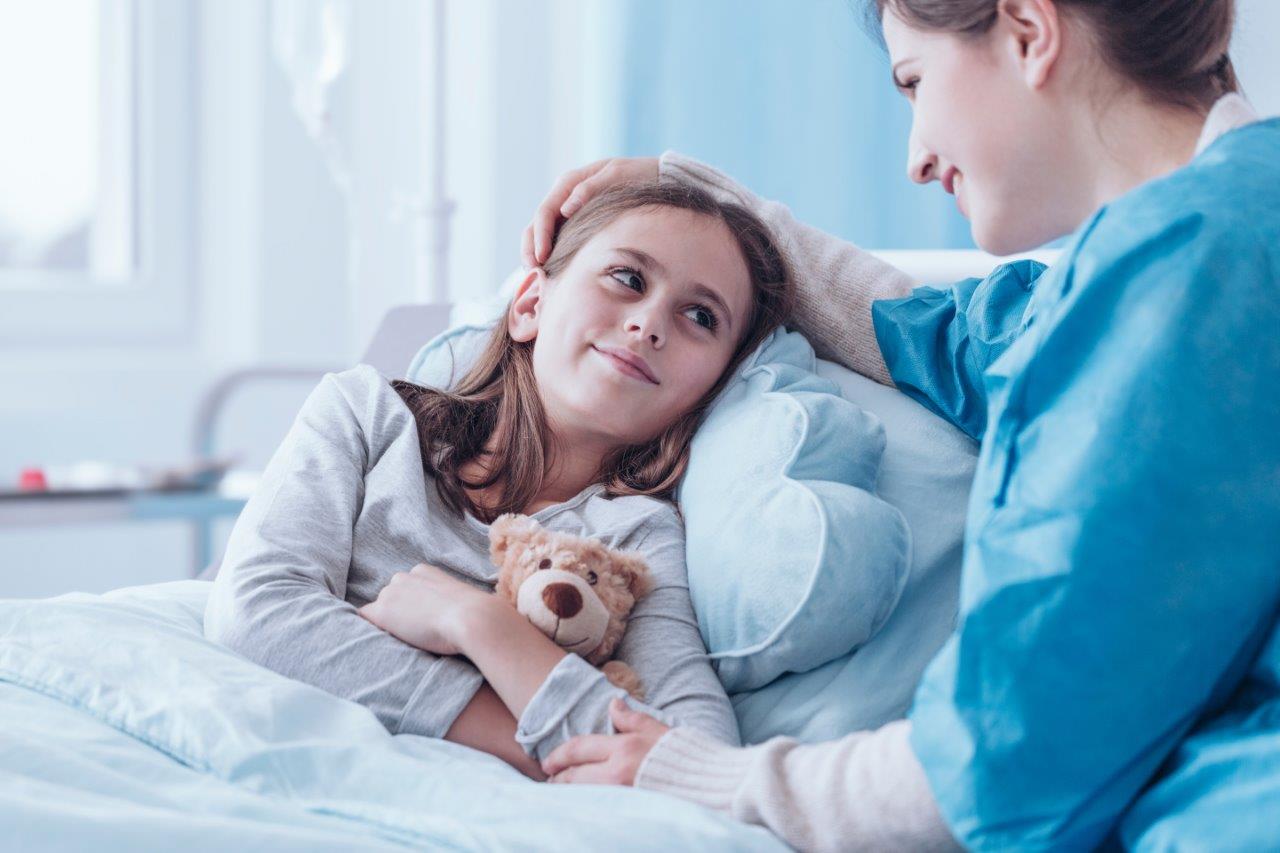 Nasal Flu Vaccine - Emirates Hospitals