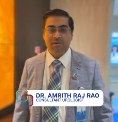 Everything You Need to Know! | Dr Amrith Raj Rao