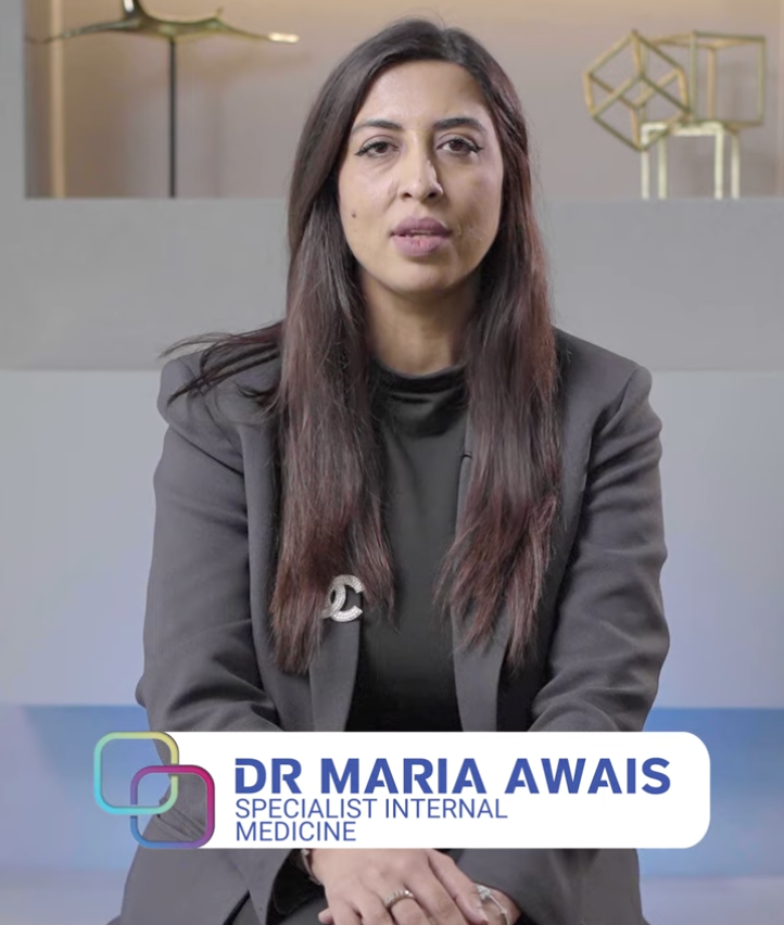 Fasting with Diabetes During Ramadan | Safe Tips by Dr. Maria