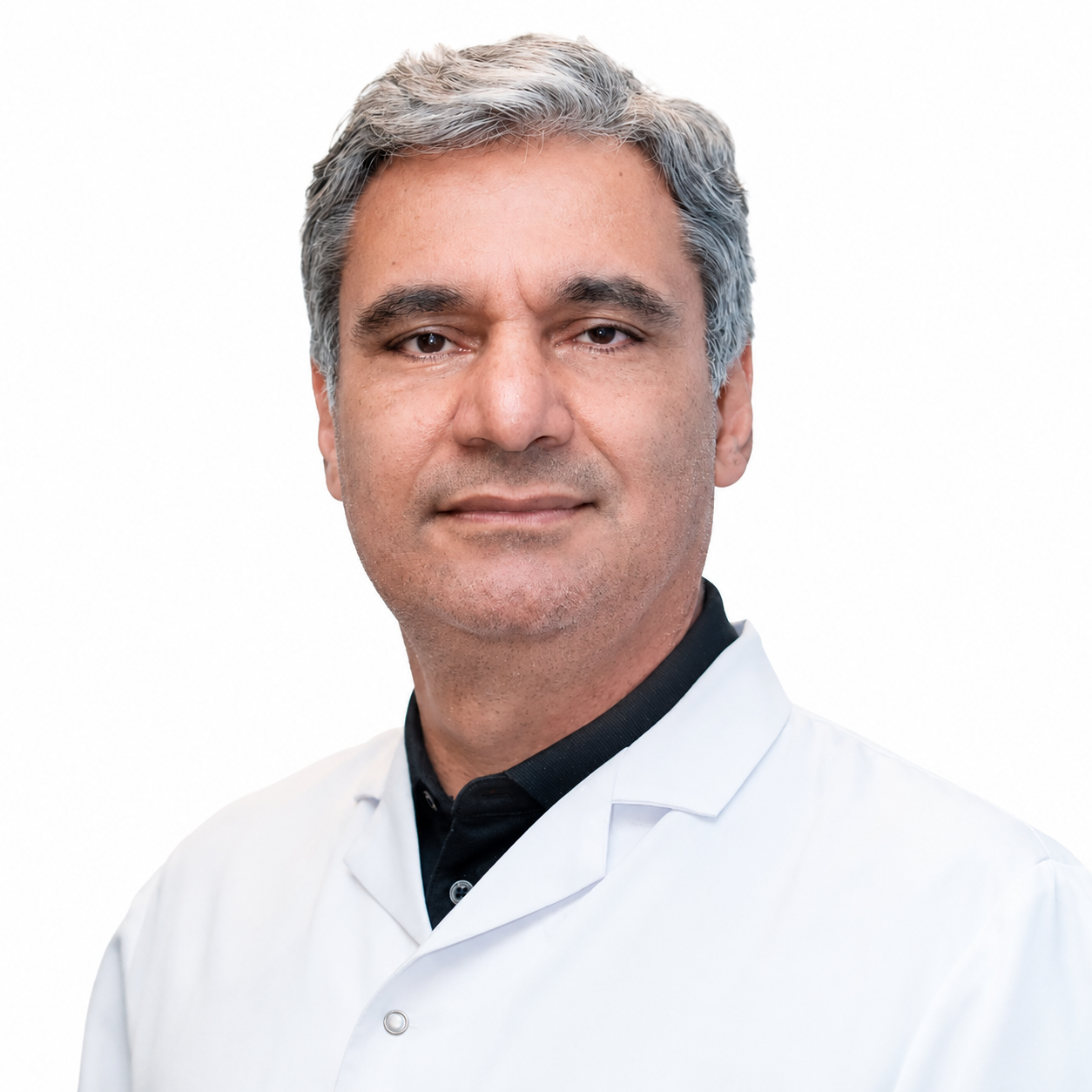 Dr. Alireza Taghikhani – Best Neurosurgeon in Dubai